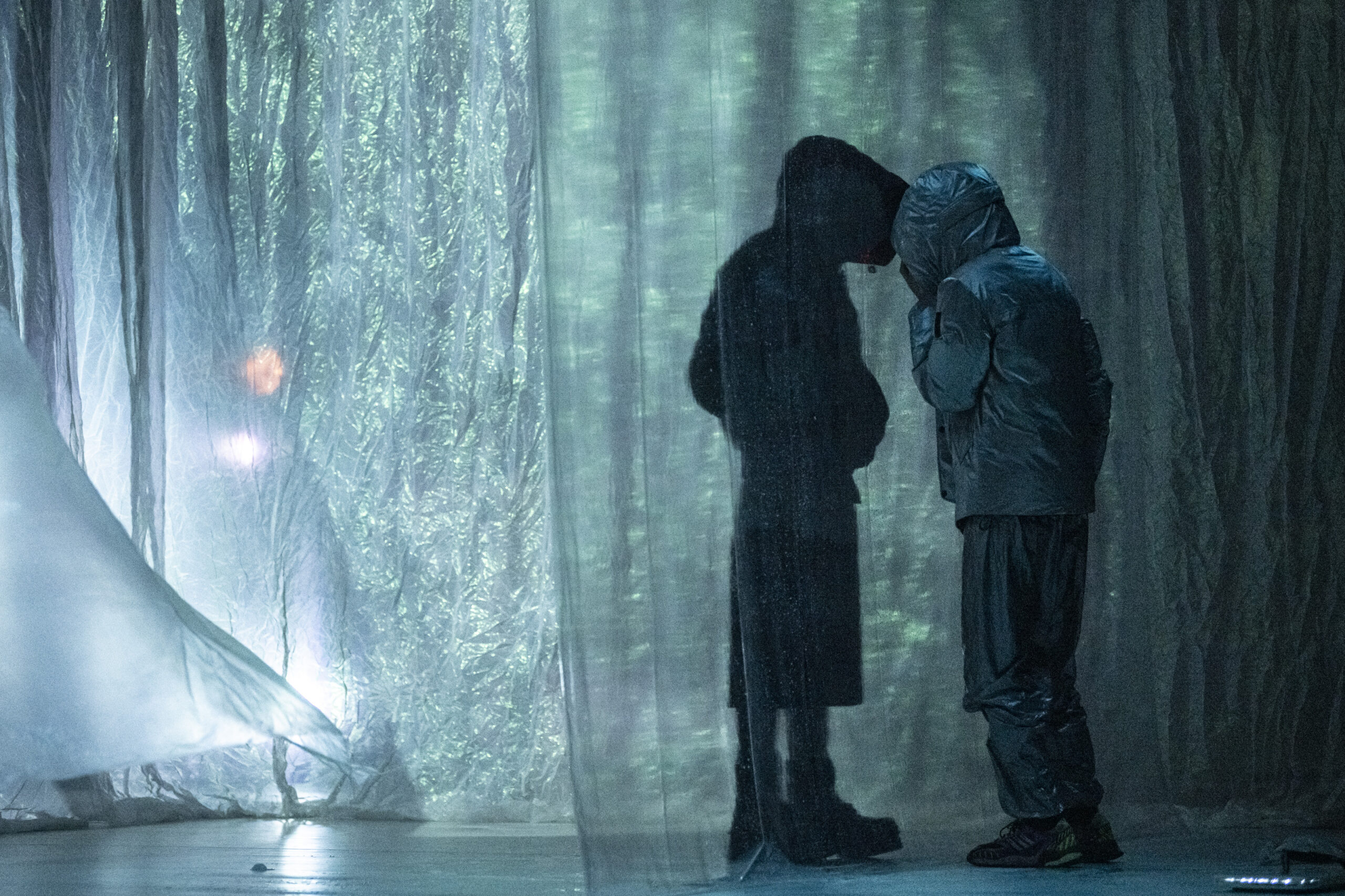 Frankenstein (a love story) + Frankenstein (a history of hate) | 2025 ...