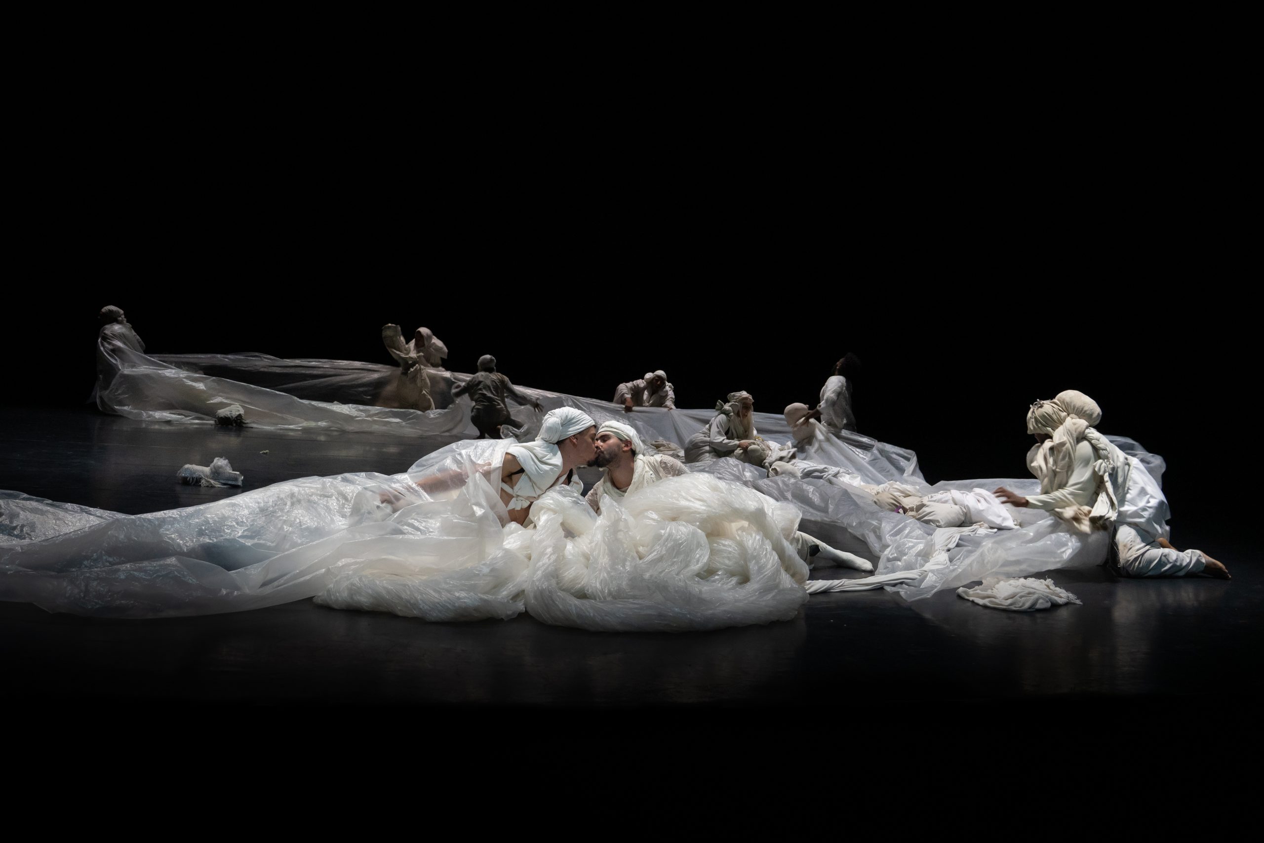 Borda | 2025 | Romaeuropa