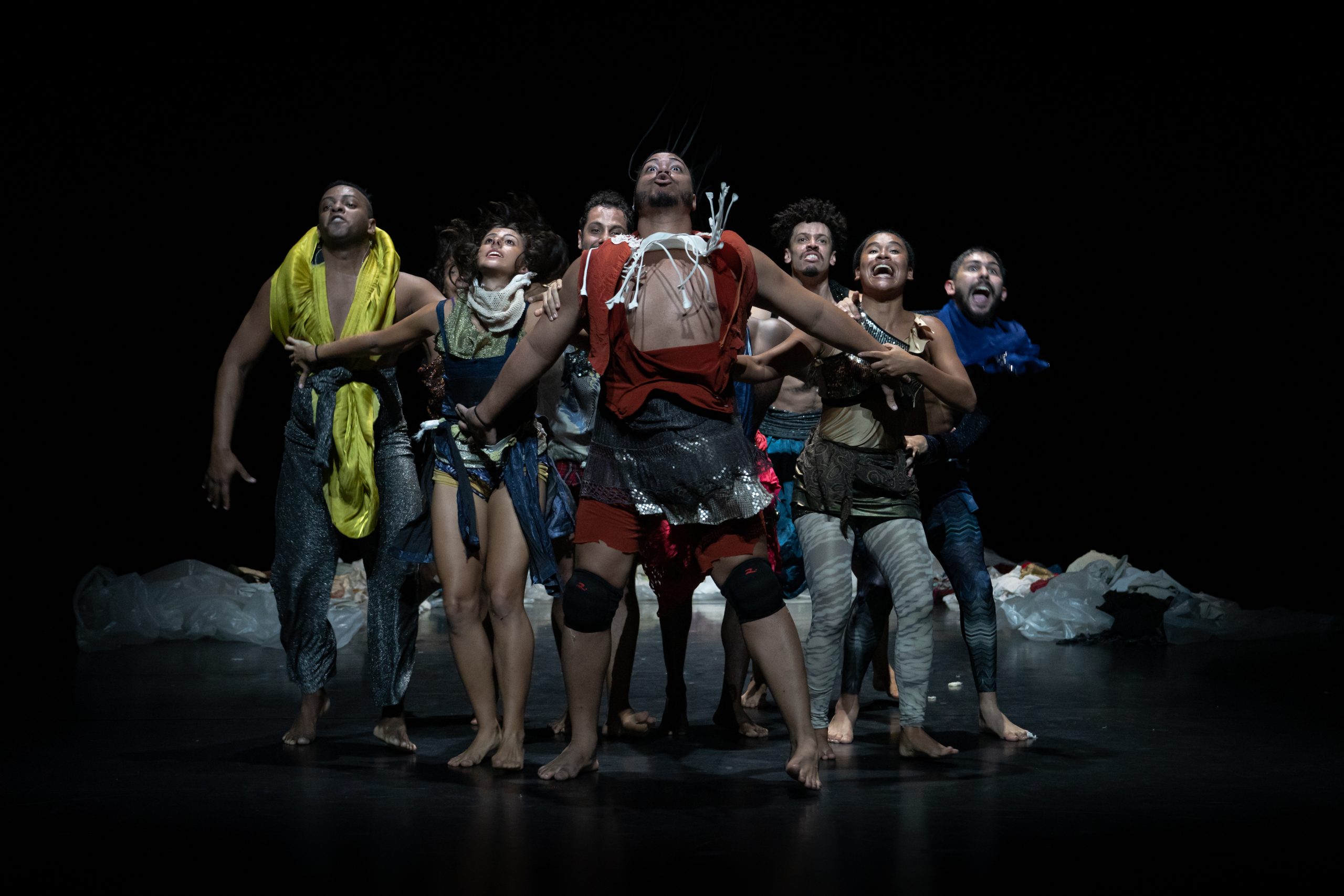 Borda | 2025 | Romaeuropa