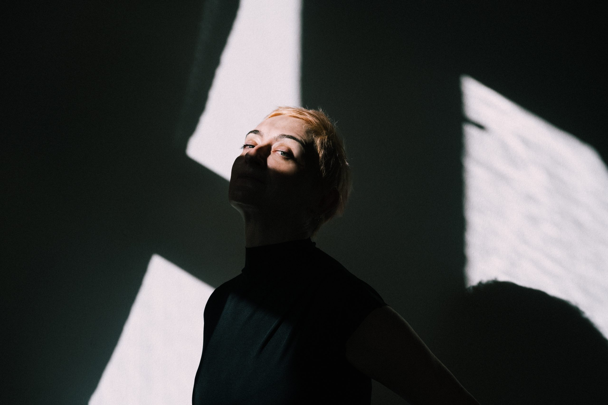 San Damiano Live + Halldorophone Electroacoustic Live | 2025 | Romaeuropa