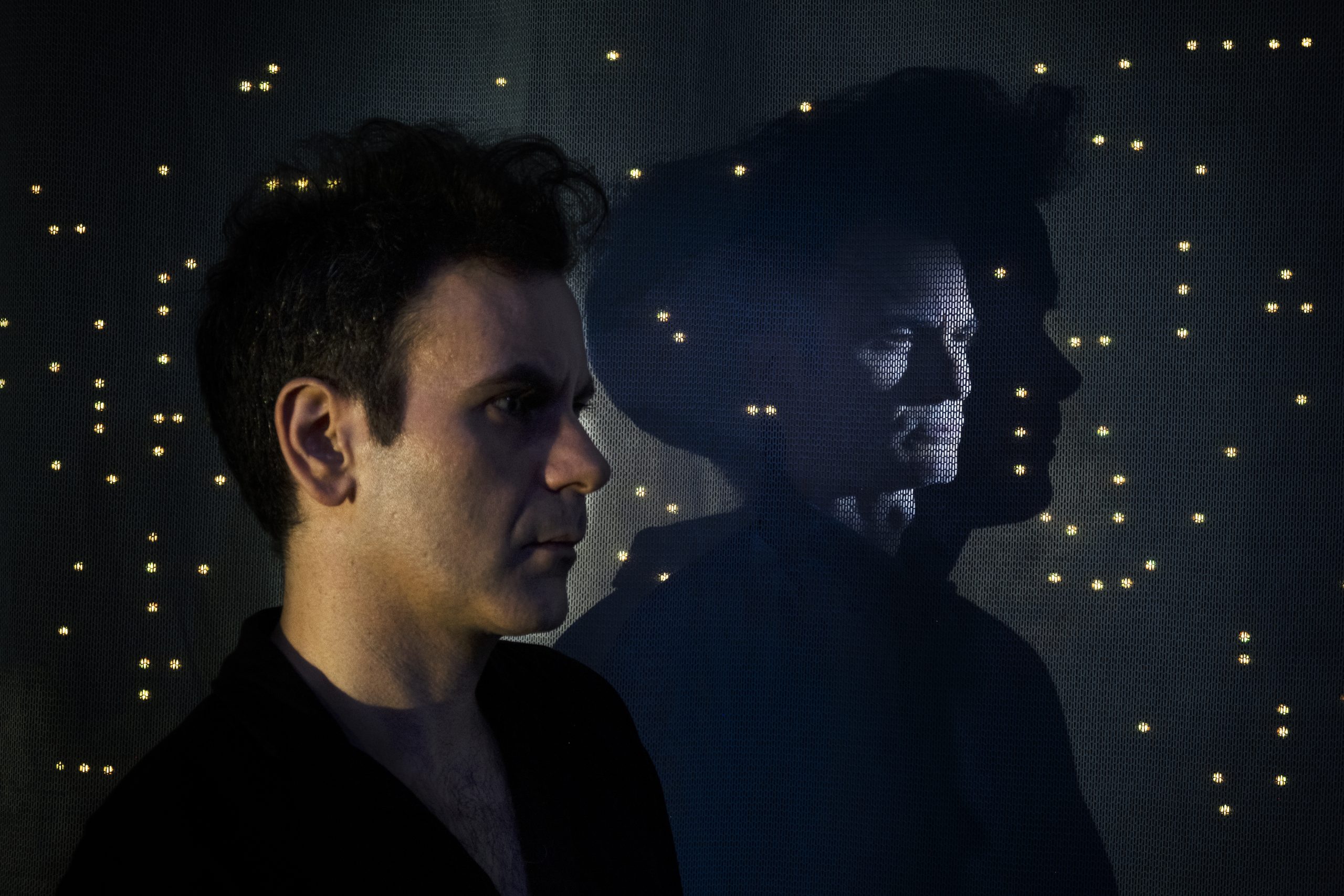 Atomica | 2025 | Romaeuropa