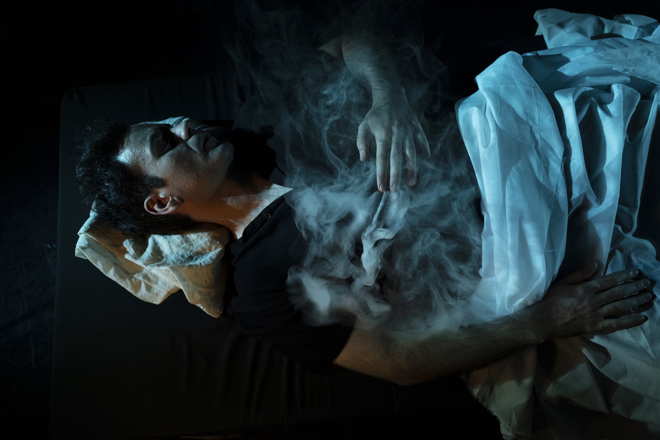 Atomica | 2025 | Romaeuropa